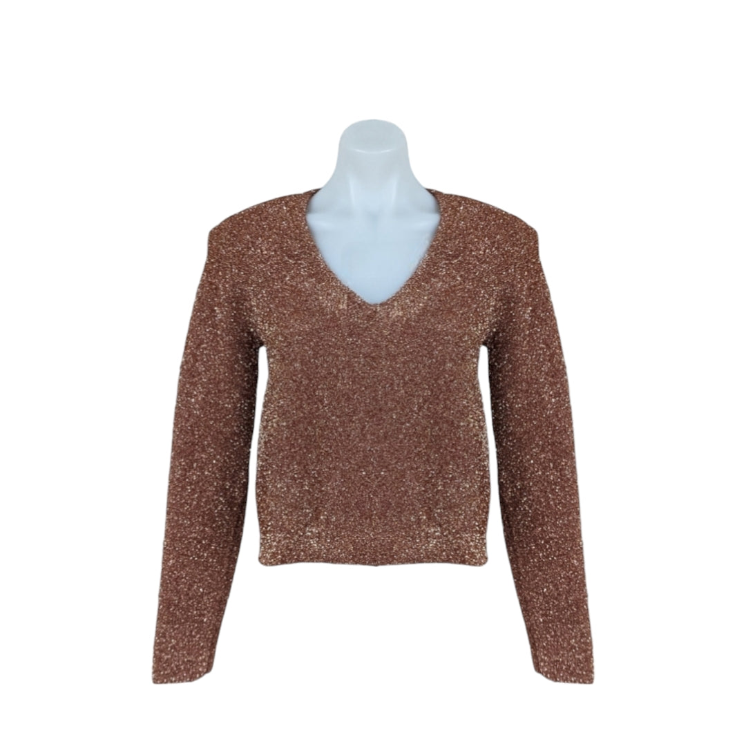 Scanlan Theodore Sparkling Sweater – Preloved Closet